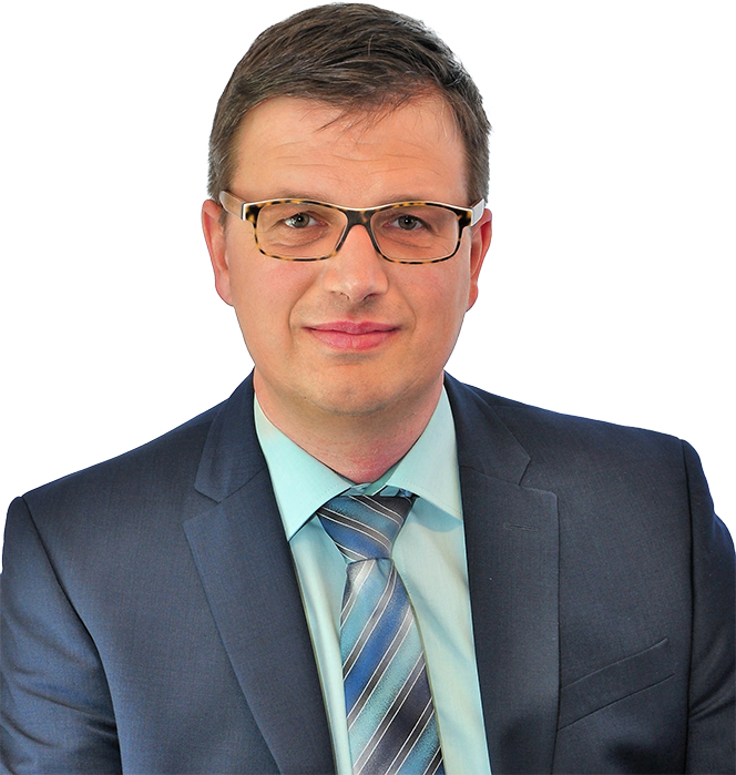 UNSER TEAM - Treuhandgesellschaft S&H