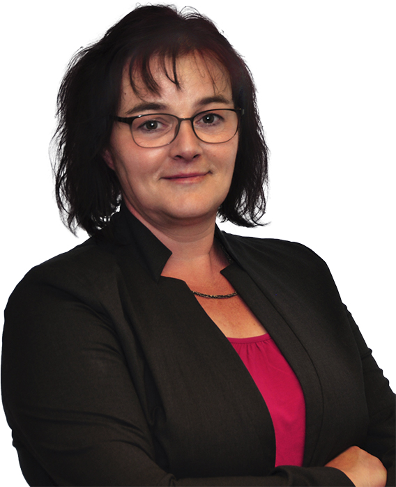 UNSER TEAM - Treuhandgesellschaft S&H